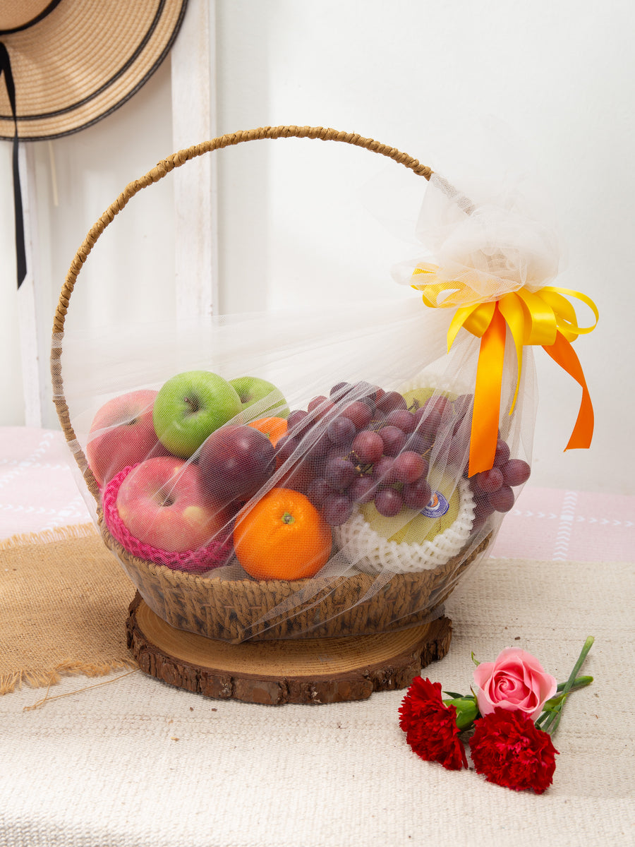 Orchard Grace – Flower Sugar