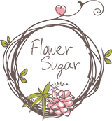 Flower Sugar Florist | Deliver Flower Bouquet to KL & Selangor