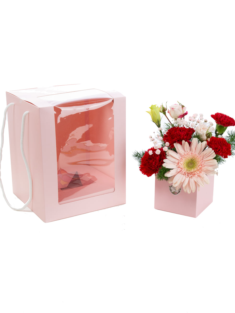 Opal Mixed Flower Box – Flower Sugar