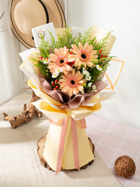 Promotion | 💐 Flower Bouquets 💐 | Flower Sugar