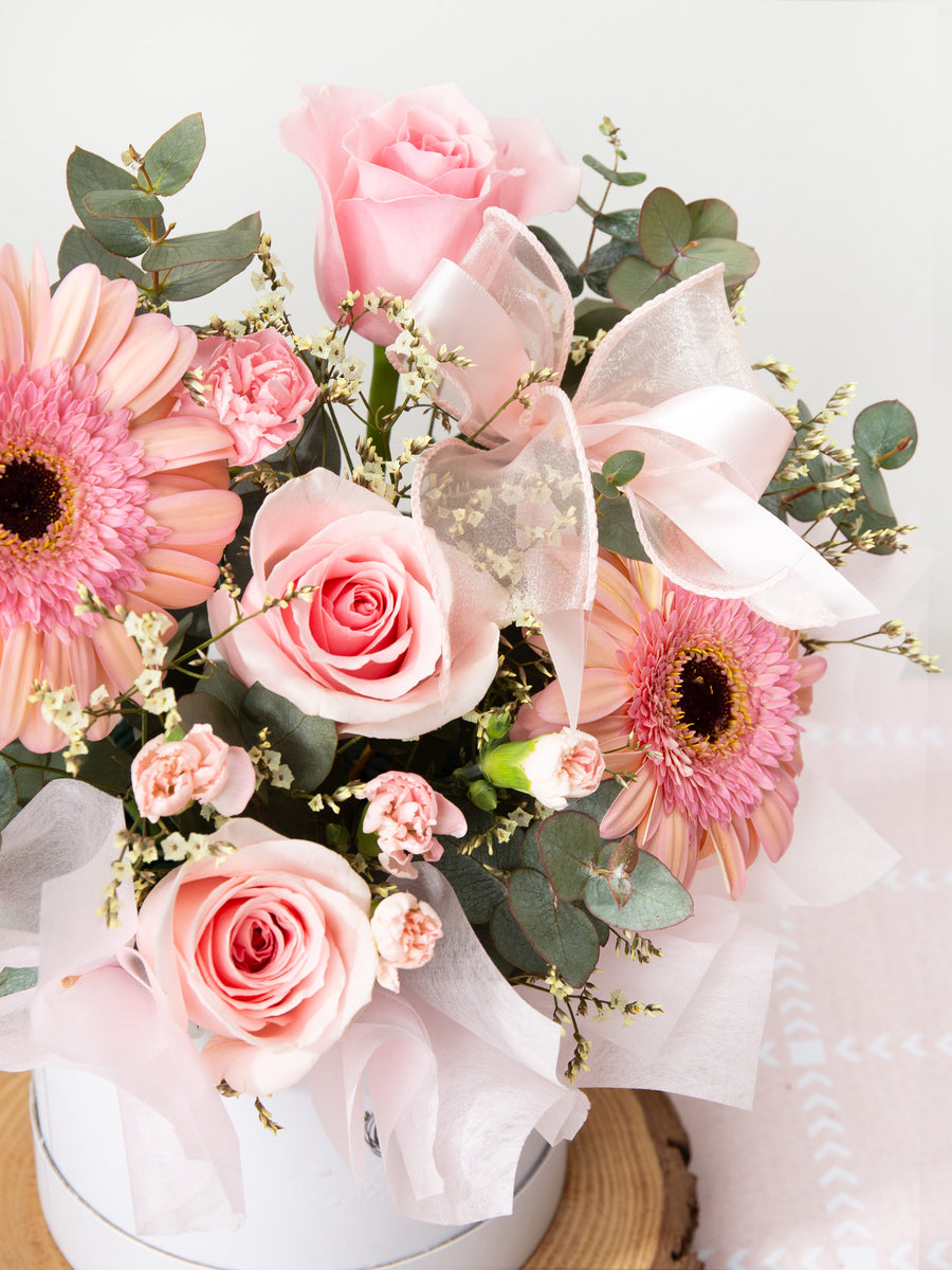 Tender Grace | Flower Box – Flower Sugar