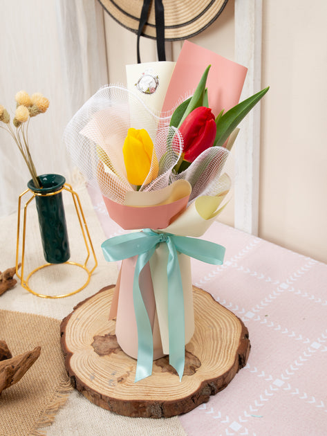 Promotion | 💐 Flower Bouquets 💐 | Flower Sugar