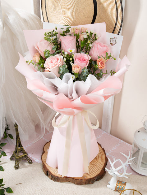 Promotion | 💐 Flower Bouquets 💐 | Flower Sugar – Page 2