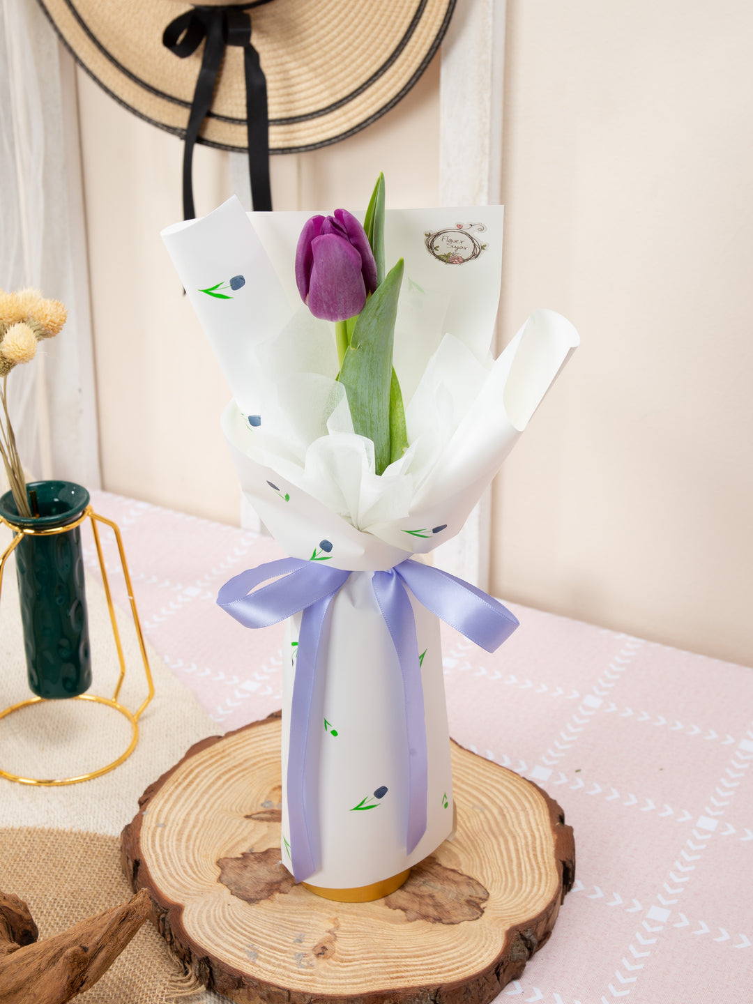 🌷 Tulips Bouquet Arrangement 🌷 | Online Florist KL 🌷 Tulips Bouquet Arrangement 🌷 | Online Florist KL